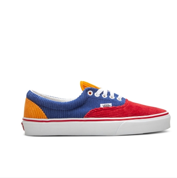 Vans | Shoes | Vans Era Corduroy Sneakers | Poshmark
